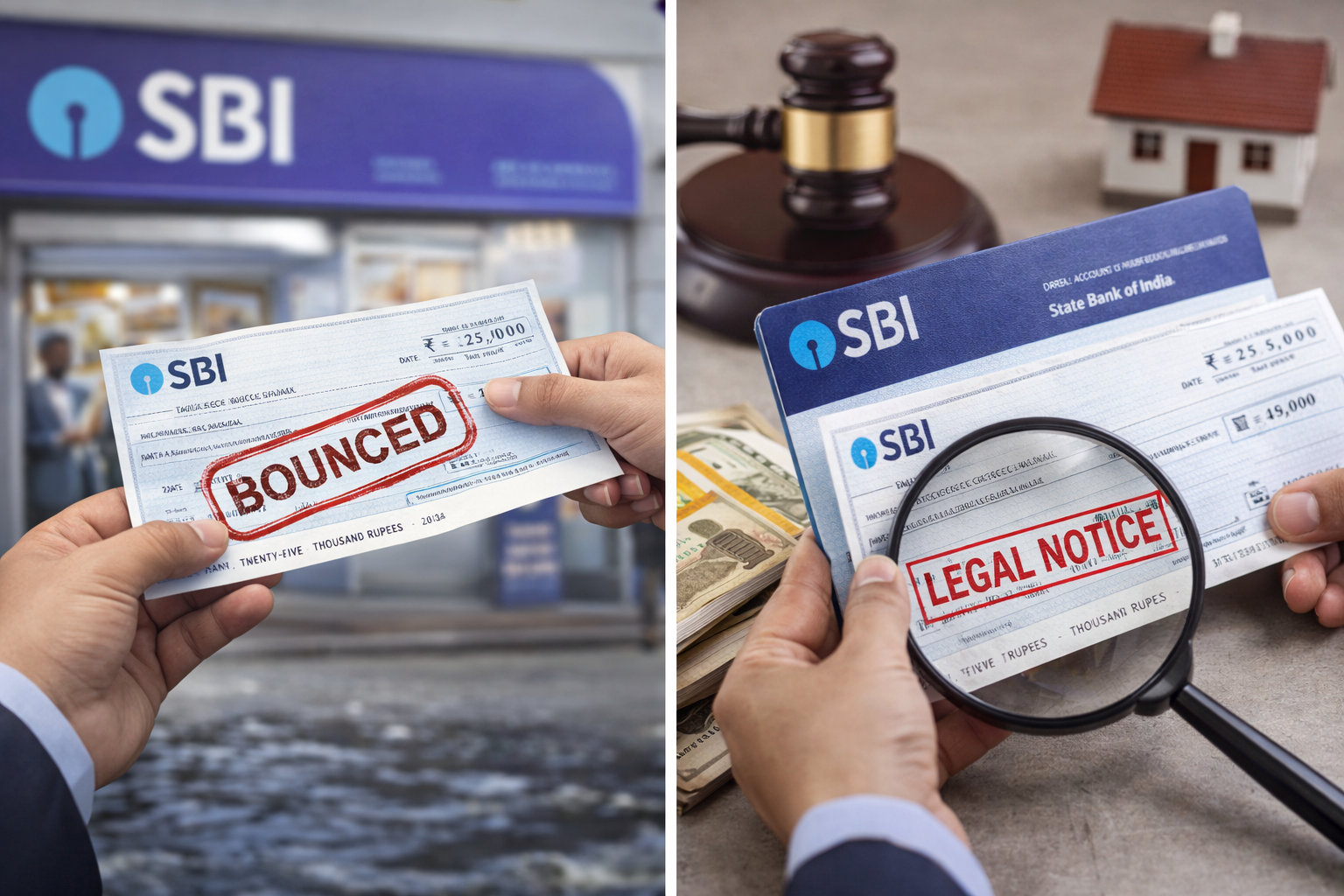 SBI Cheque Bounce Charges 2026 – Full Charges List with Real Banking ...